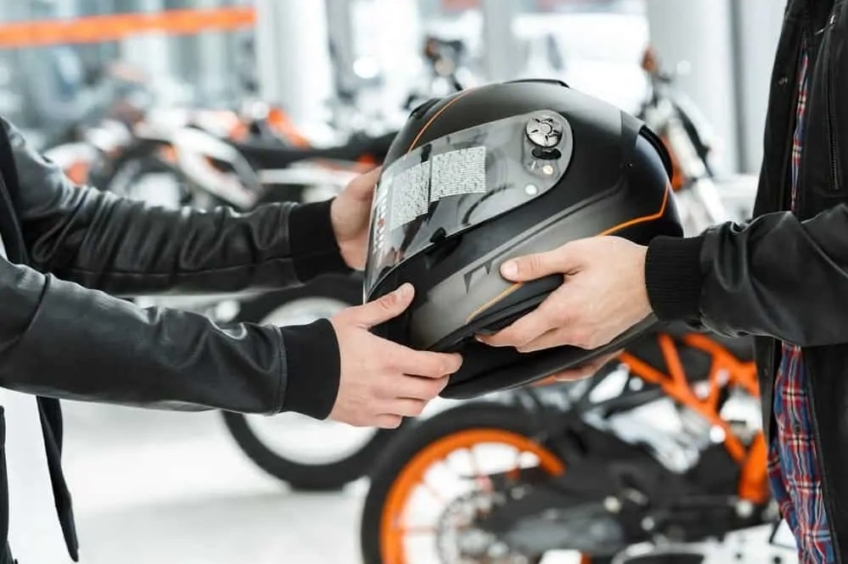 Quais os melhores tipos de capacetes para motos? - O Blog da Marquinho ...